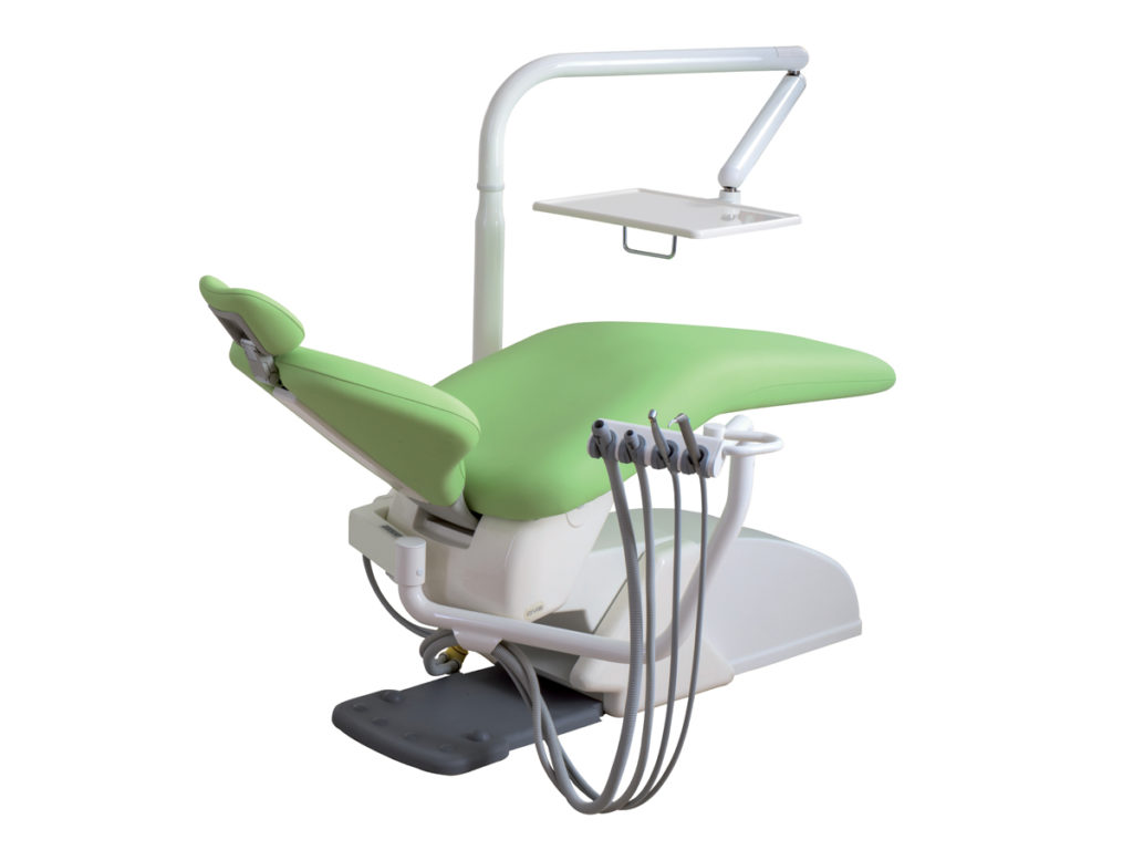 Duke Easy - Oslo Dental